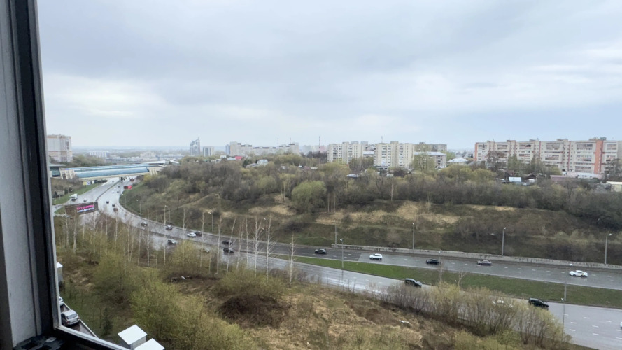 - Studiya V Centre, U Metro S Igrovoj Pristavkoj Flat - Kazan