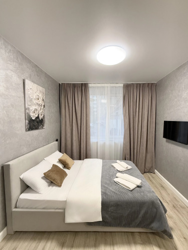 1 Kit Na Dmitrovskoy Apartments - Moscow