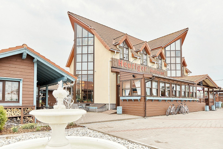 Heuriger Spa Hotel - 