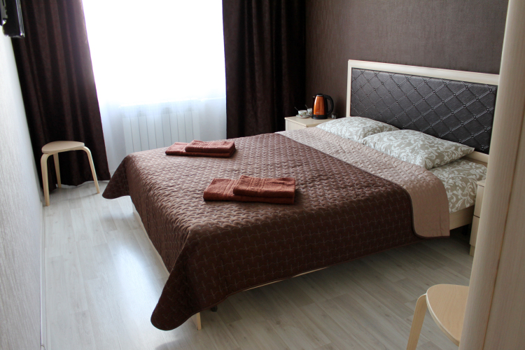 Aviator City Mini-hotel Of Weiner 13 - Yekaterinburg