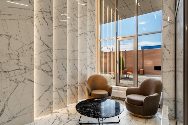Apartamenty Globalstay. Novye Studii 2 Min Do Metro Kirovskiy Zavod - San Petersburgo