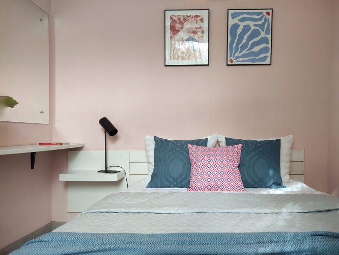 V Istoricheskom Tsentre Stolitsy Flat - Сыктывкар
