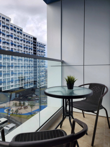 Komfortnaya Dlya Otdykha V Sochi Apartments - Sochi