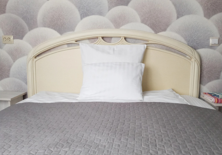 Leningradskaya 5-2 Apartments - Kaliningrad