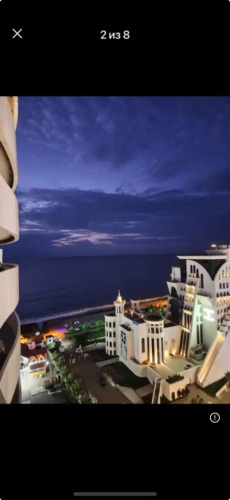 1609 Apartaments - Batumi