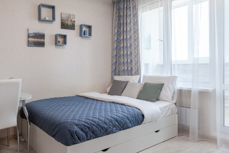 Rentplaza Na Gubernatorskoy Apartments - Samara
