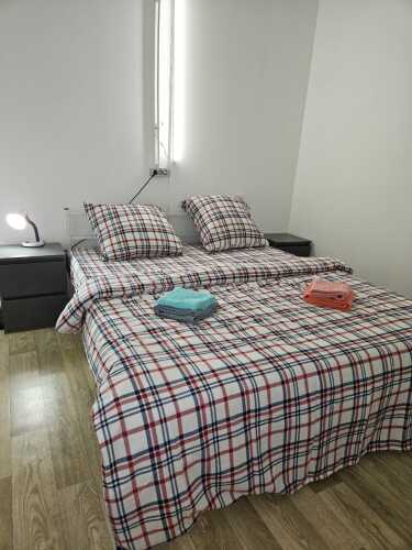 A&m Living Quarters - Rosja