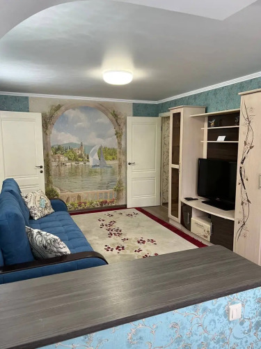 Na Chaykovskogo 6 Flat - Sotschi