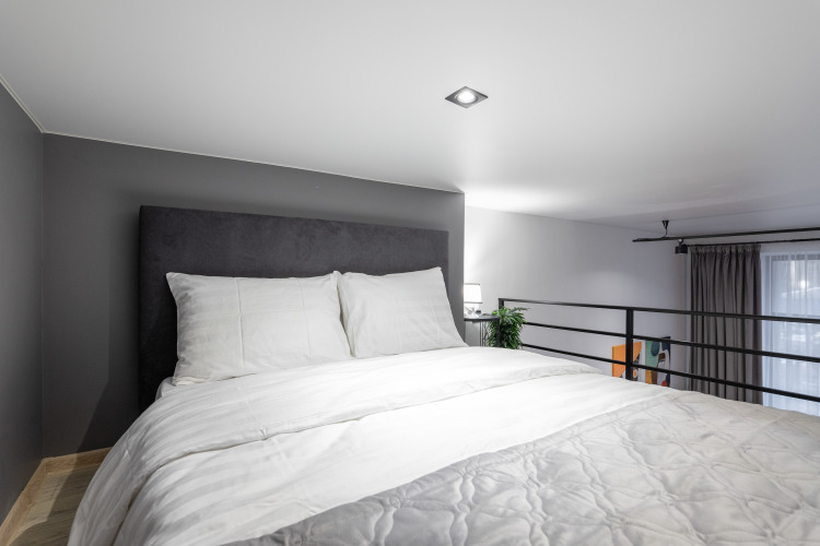 Knokey Ambulatornyi Proezd Apart-hotel - Moscow