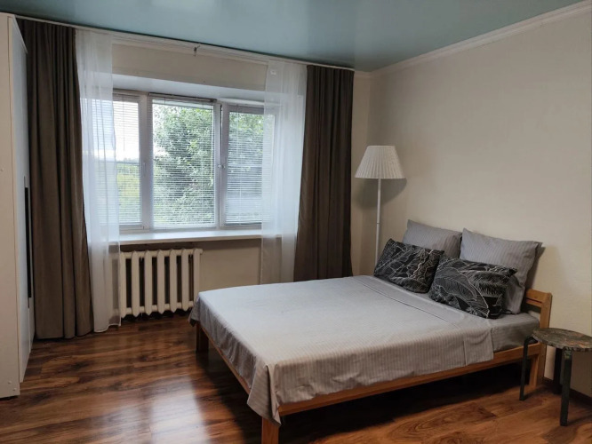 Na Ulitse Kommunarov 1/6 Apartments - Kazan