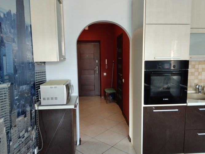 Stary Kamen Apartments - Kaliningrad