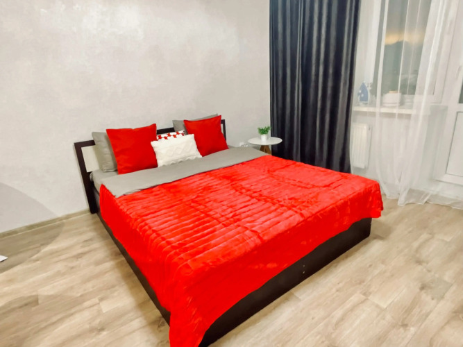 Na Korolenko 8 Flat - Saransk