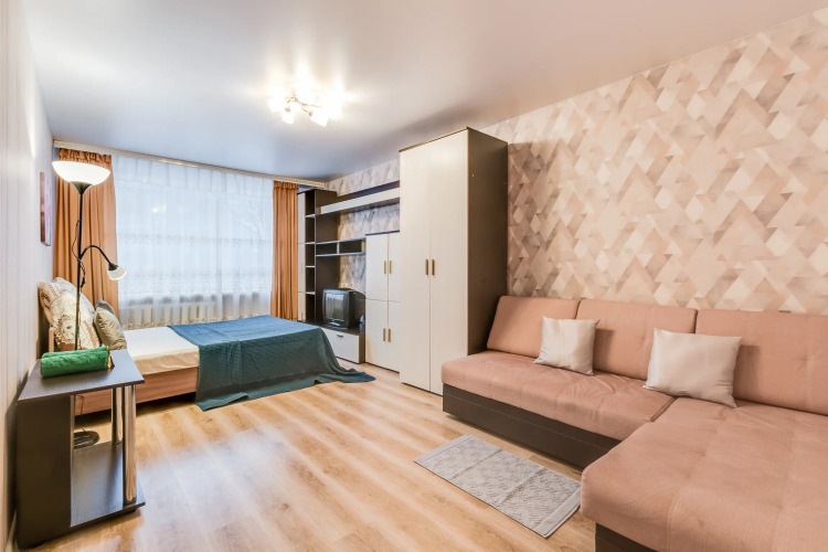 Апартаменты Квартира - Калуга