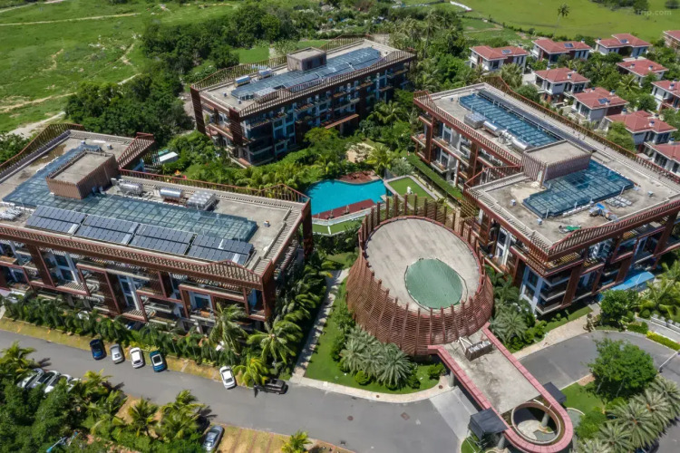 Argyle Resort Sanya Hotel - Sanya