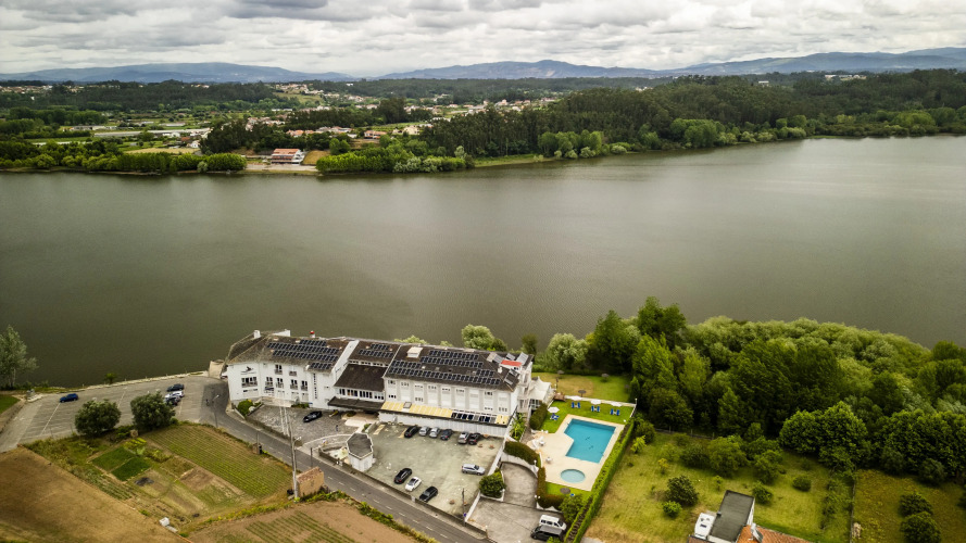 Wot Pateira - Centro Region