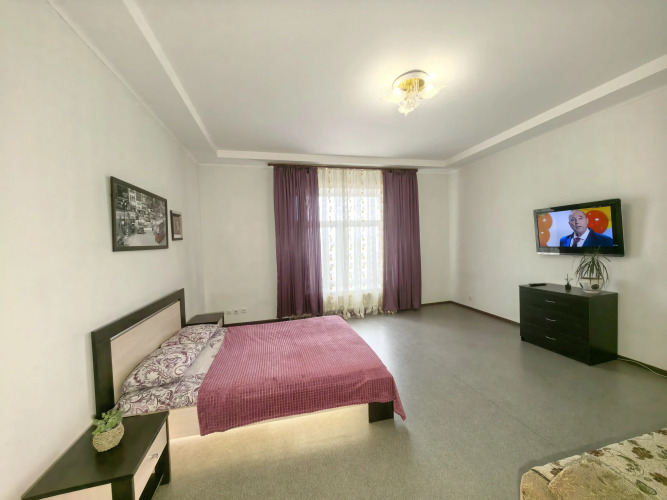 S Khoroshim Remontom Apartments - Yekaterinburg