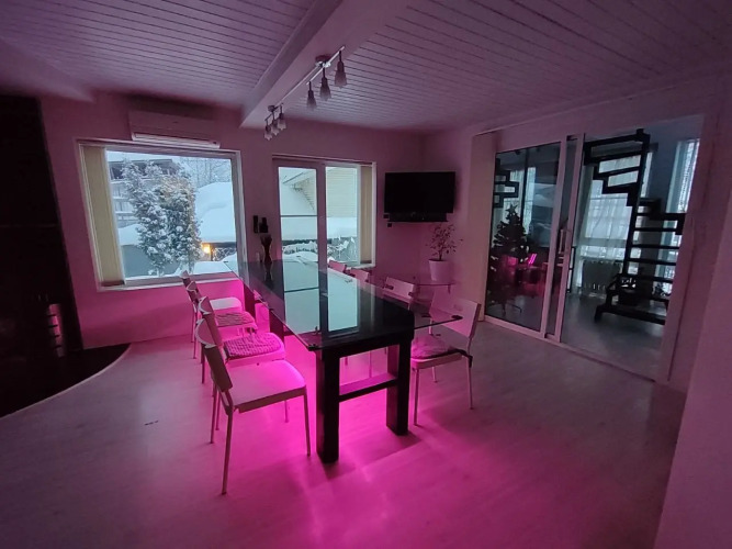 Cottage Villa Ava - Saint Petersburg (Russia)