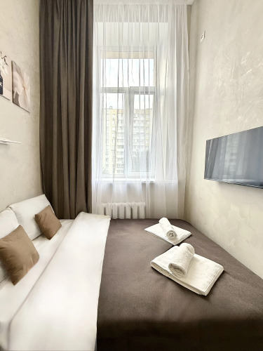 4/3 Komfortno I Tochka Na Bolshoy Yakimanke 35s1 Apartment - Moscow