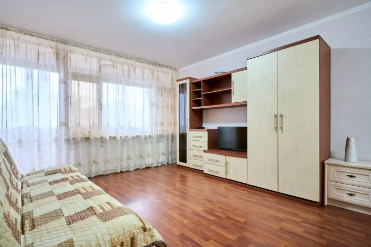 V Sochi Ryadom S Zhd Vokzalom Flat - Sochi