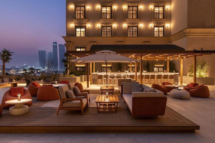 Le Royal Méridien Doha - Lusail