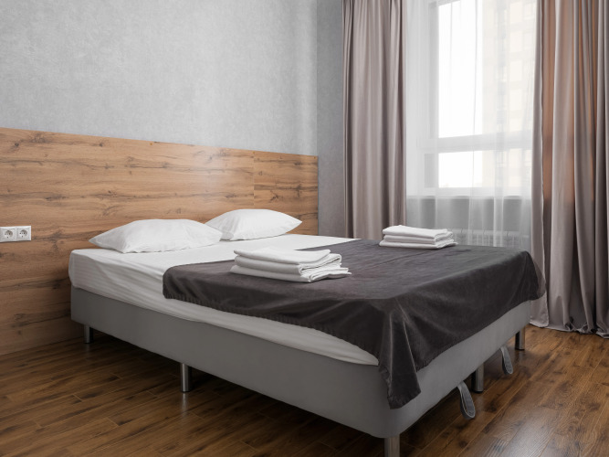 Kigo Spartak Apartments - Moscow