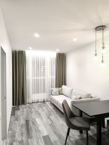 Premium Minsk Mir Apartments - Minsk