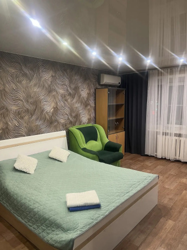 Na Prospekte Lenina 40 Flat - Комсомольск-на-Амуре