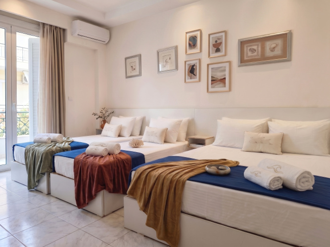 Cairo Crown Hotel - Kairo