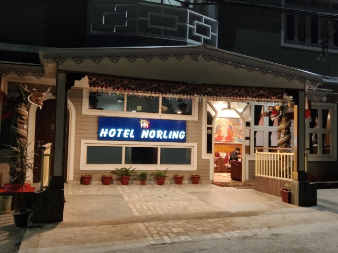 Norling S.k Groups Hotel - Sikkim