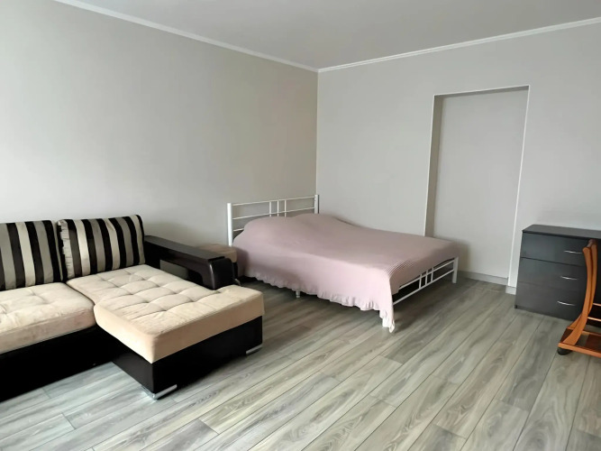 Kvartira Ryadom S Naberezhnoj I Akvaparkom Lodging House - Kazan