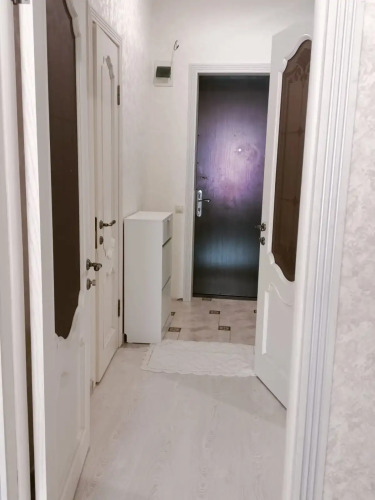Khadzhalmakhinskaya 69 Flat - Махачкала