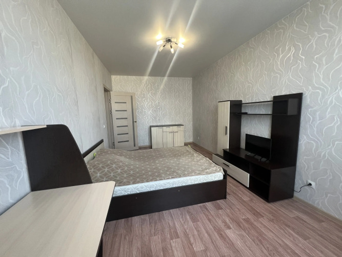 Uyutnaya V Novom Dome Flat - Хабаровск