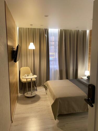 Mhl Mini-hotel - Kazan