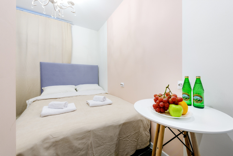 Apartamenty Compact Na Dostoyevskogo,1 - Saint Petersburg