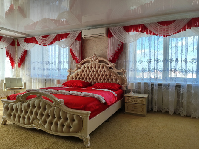 Na Demokraticheskoy 2b Apartments - Samara