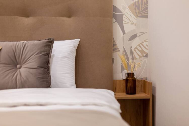 4.16 Studio Svetlana Flat - Sochi