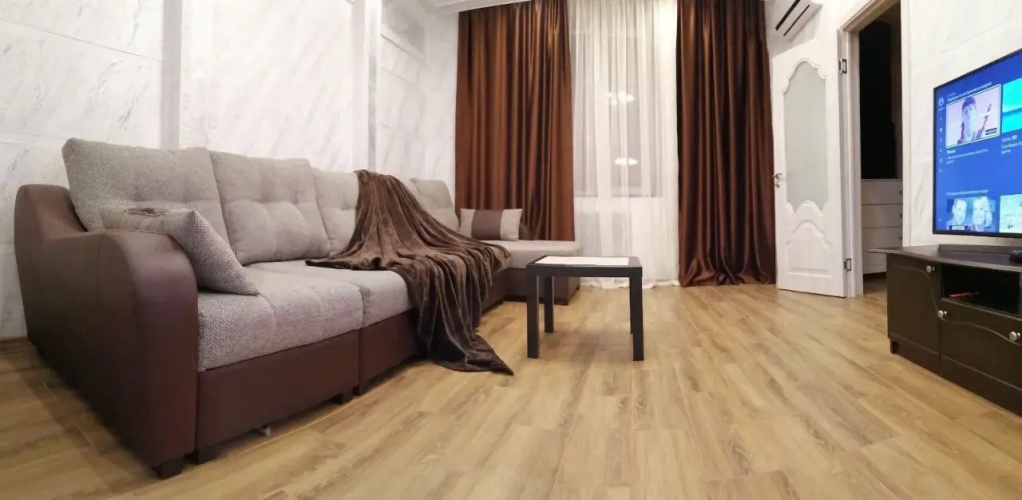 Paulmarie Apartamenty Na Pr Lenina 49 - Gomel