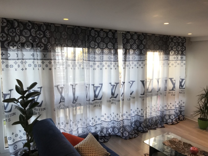 Big Apart Nanterre City Apartments - Nanterre