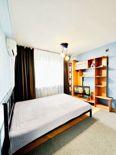 Na Leningradskom Prospekte 33a Metro Dinamo Apartments - Moscou