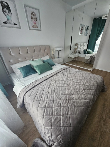 Abc Dvukhkomnatnaya Na Novokhokhlovskoy Flat - Moscow