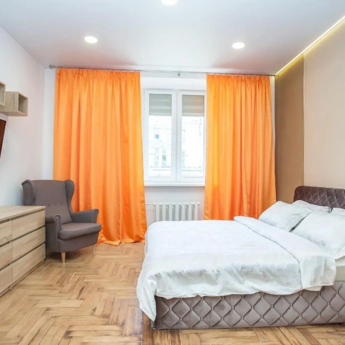 Na Nezavisimosti 23 Flat - Minsk