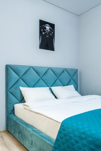 Studiya Na Sutki Minsk Mir Bistroe Zaselenie Wi-fi Podhodit Dlya Komandirovok I Otdiha Flat - Minsk