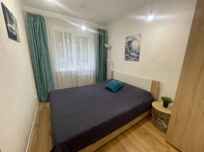 Uyutnaya V Tsentre Kaliningrada Flat - Kaliningrad