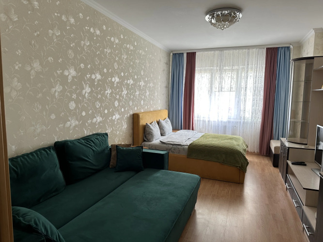 Dzerzhinskogo 133a Apartments - Hrodna