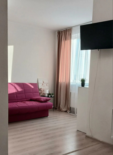 Odnokomnatnaya 2ya Novosibirskaya 10 Flat - Rusia