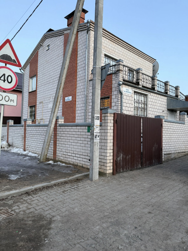 Na Prigorodnoy Hostel - 민스크