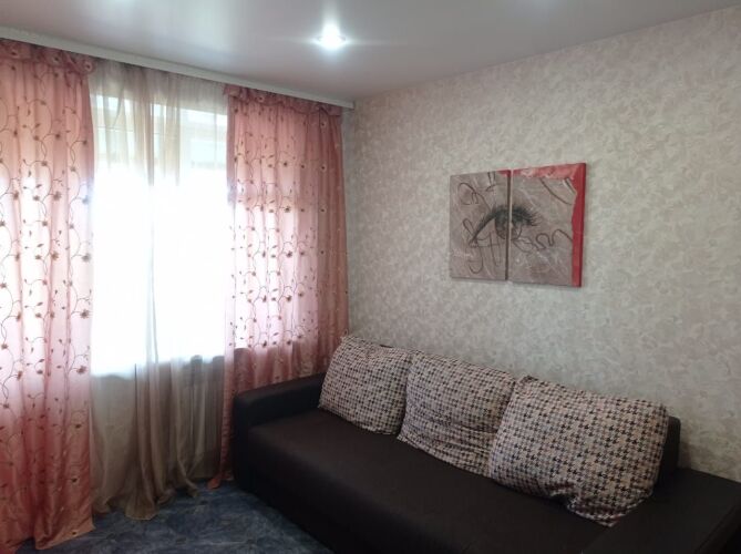 V Sovetskom Rayone Na Universitetskom Prospekte Flat - Volgograd