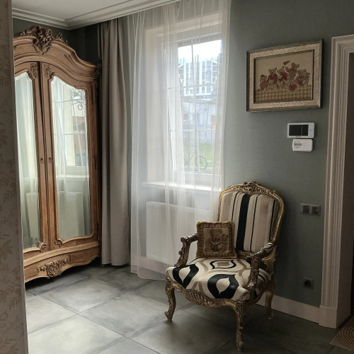 Uyutny Gostevoy Dom Private House - Kaliningrad