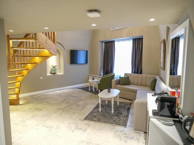 Palazzo Suit Karakoy Hostel - 伊斯坦堡