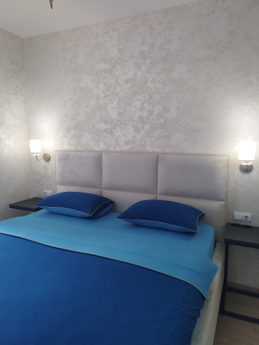 V Dome Bali Apartment - Minsk
